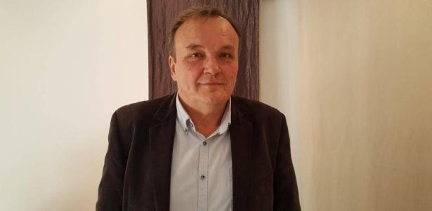 Laško: Franc Zdolšek po peti županski mandat - Radio Štajerski val