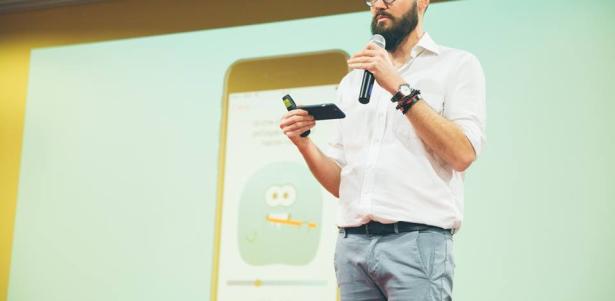 Marko Samec bo novi direktor šmarske knjižnice - Radio Štajerski val