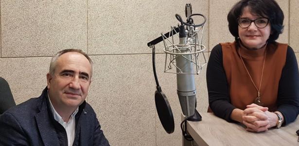 Ivan Cajzek: Če vztrajaš, ti bo uspelo - Radio Štajerski val