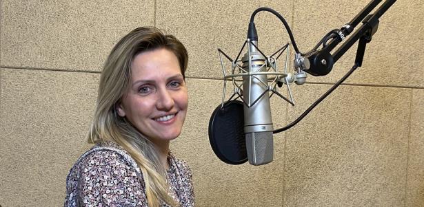 INES KRIVEC: V OBJEKTIV ŽELIM UJETI ZGODBO, KI JO PIŠE ŽIVLJENJE ...