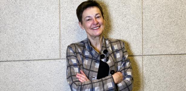 DR. MAJDA POTOČNIK, ŽUPANJA REČICE OB SAVINJI: LJUDJE ZDAJ POTREBUJEJO ...