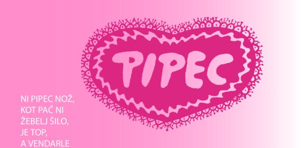 Satirični list PIPEC - nasmejte se in tudi zamislite - Radio Štajerski val