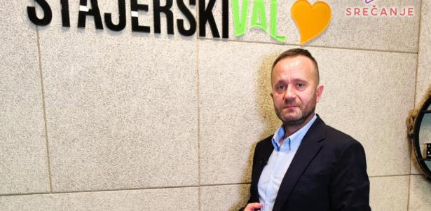 SEBASTJAN KRISTOVIČ: NALOGA STARŠEV JE, DA VZDRŽIJO OTROKOV JOK, DA ...