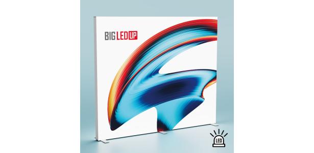 BIG LEDUP® Collection - Namar Brand Factory