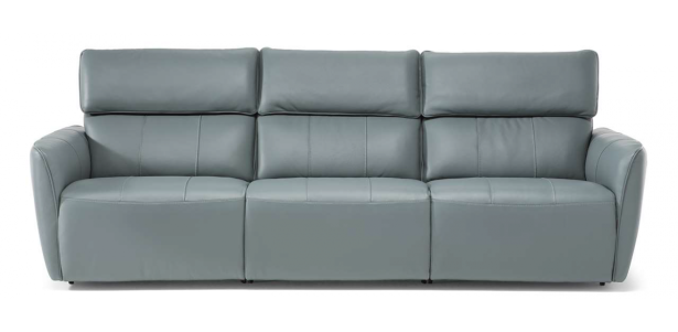 Sedežna garnitura Versatile - Natuzzi Editions
