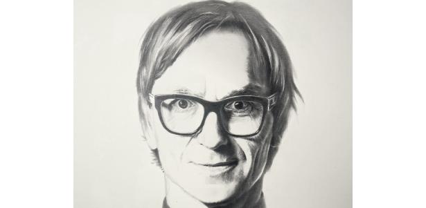 Portret: Mitja Sojer Mič - Revija Frizer