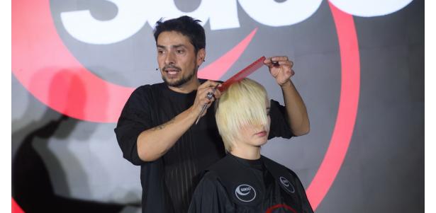 Nova era za SACO Education - Revija Frizer