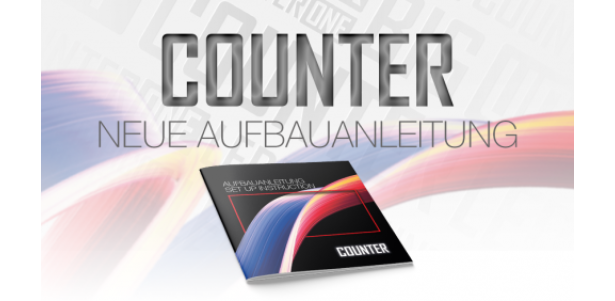 Counters - best systems