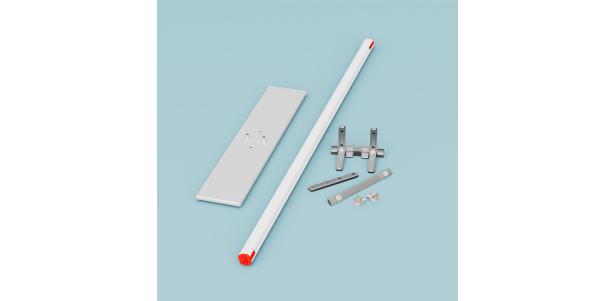 BIG LEDUP spare parts - best systems