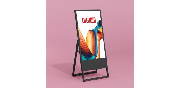 DIGIUP - best systems