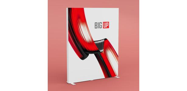 BIGUP 2m - best systems