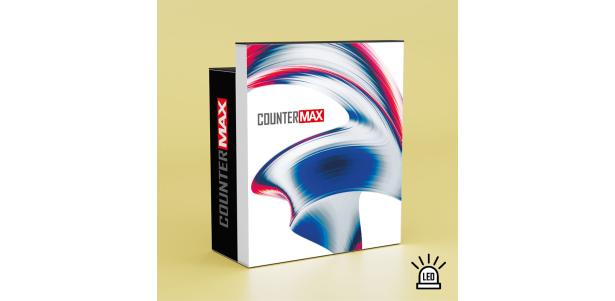 Counter Max - best systems