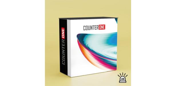 Counter One - best systems