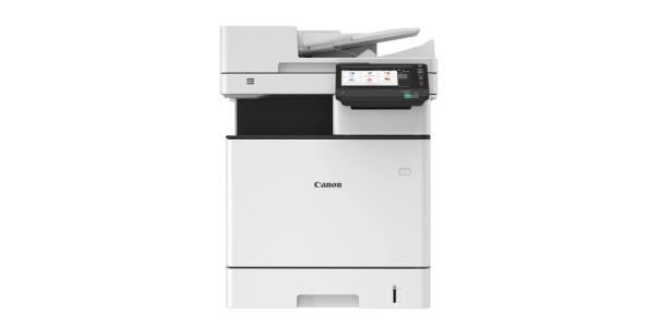 Canon i-SENSYS X C1533iF II | Prodaja in B2B najem - Birox.si - servis ...