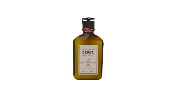 DEPOT - THE MALE TOOLS & Co.