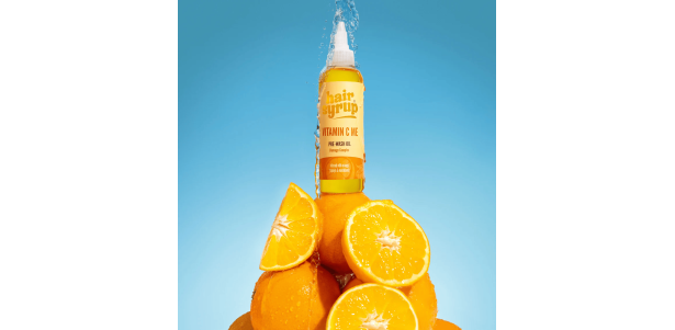 SIRUPI | Hair Syrup