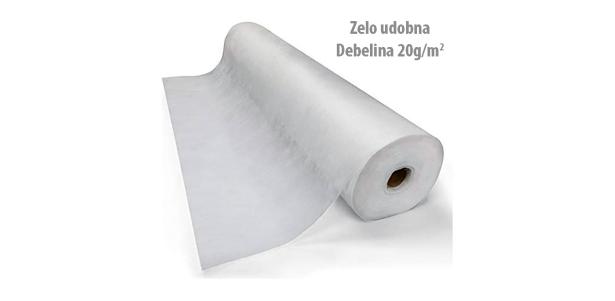 Podloge za kozmetične mize - Klevi.si