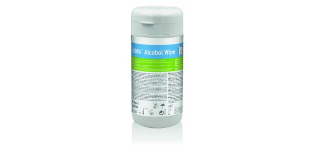 Ecolab Incidin Alcohol Wipe + doza - Klevi.si