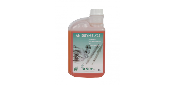 Ecolab Anios - Aniosyme XL3 - 1L - Klevi.si