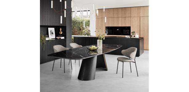 CALLIGARIS - več kot samo mize in stoli - Maros