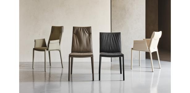 Stol ISABEL in ISABEL ML - Maros