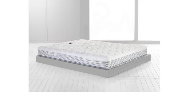 Ležišče MASSAGIO LIGHT -23% popust na ekspoant iz salona - Maros