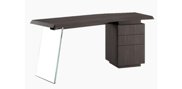 Pisalna miza PHANTOM - Natuzzi Slovenija