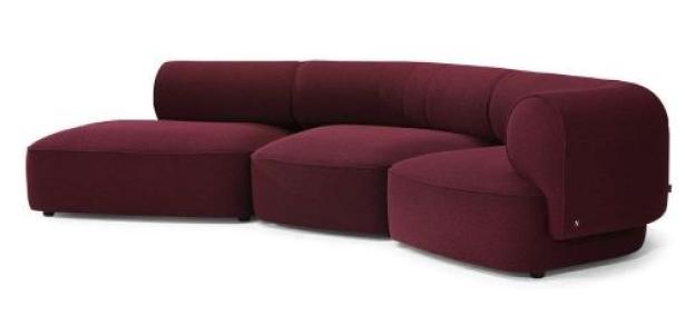 Sedežna garnitura MELODY - Natuzzi Slovenija