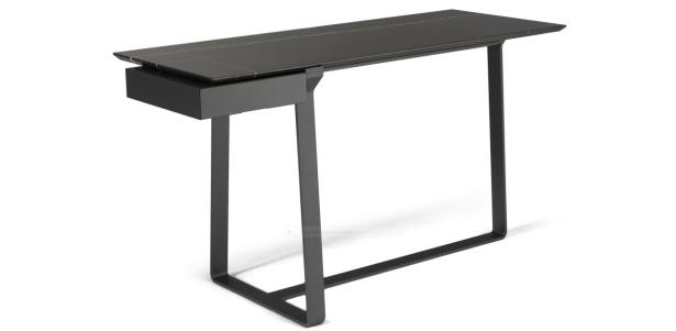 Pisalna miza OMEGA - Natuzzi Slovenija