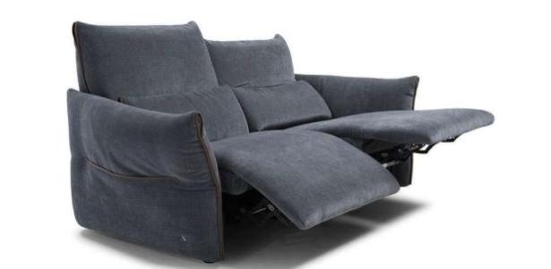 Sedežna garnitura Wellbe - Natuzzi Slovenija