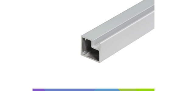 ALU profil 2001 - Odako d.o.o., pohištveno in stavbno okovje