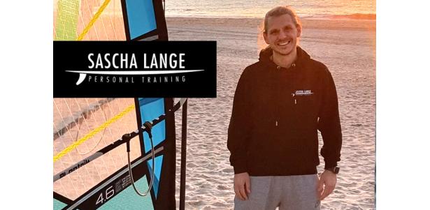 Coop with Sascha Lange - PATRIK Boards, Sails, Wings, Foils.