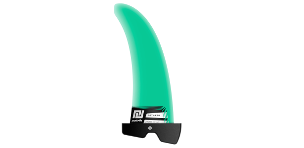 Patrik FIN P-STYLE (POWER) - PATRIK Boards, Sails, Wings, Foils.