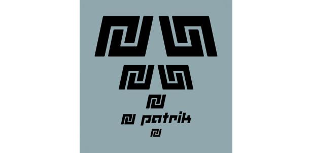 Patrik Sticker - PATRIK Boards, Sails, Wings, Foils.
