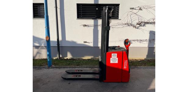 LINDE L20 TRIPLEX - ProRent