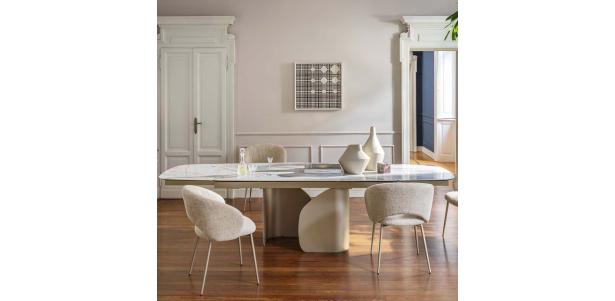 Stol TWINS - Calligaris - Salon InArt