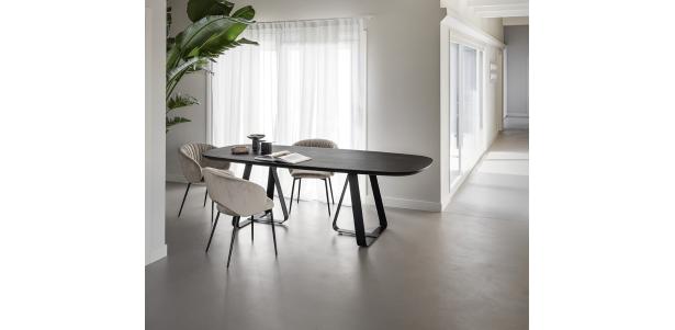 Stol SUNSHINE Calligaris - Salon InArt