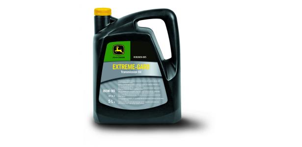 Olje John Deere Extreme gard 80W-90 5L - Slogina trgovina