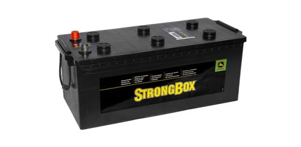 Akumulator John Deere 174Ah 12V L+ - Slogina trgovina