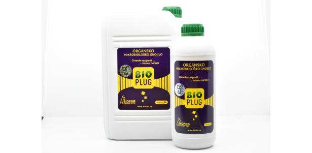 Biofor Bioplug - Slogina trgovina
