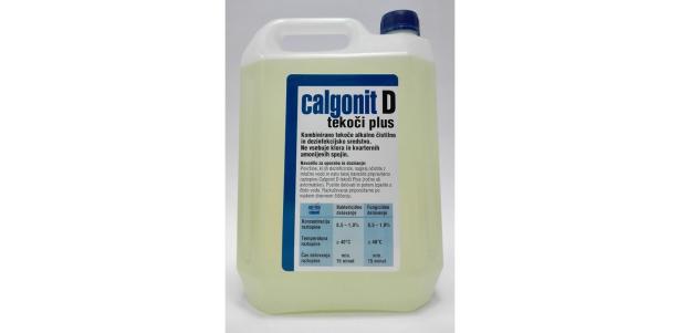 Calgonit D PLUS 10kg - Slogina trgovina