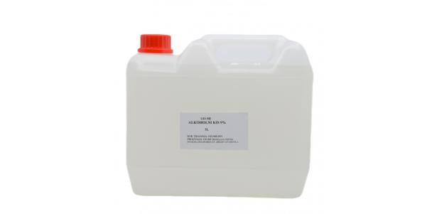 Kis alkoholni 9% go-mi 5 L - Slogina trgovina