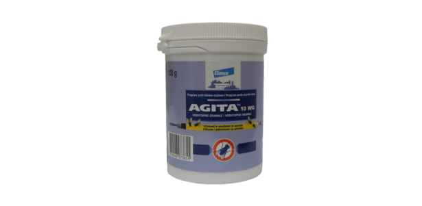 Agita 10 WG 100g - Slogina trgovina