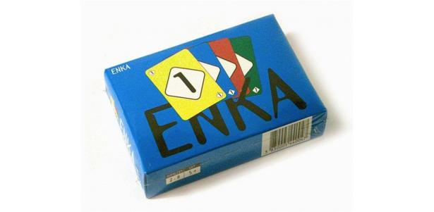 Karte Enka - Slogina trgovina