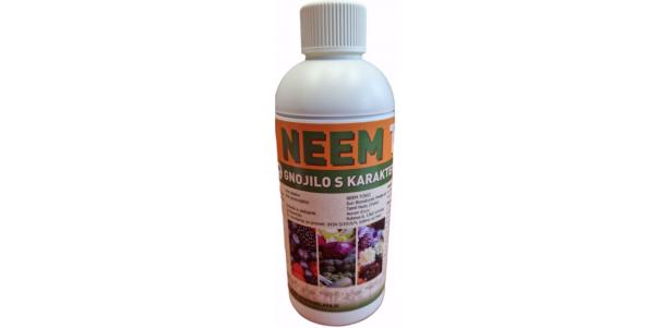 Neem tonic 0,5l - Slogina trgovina