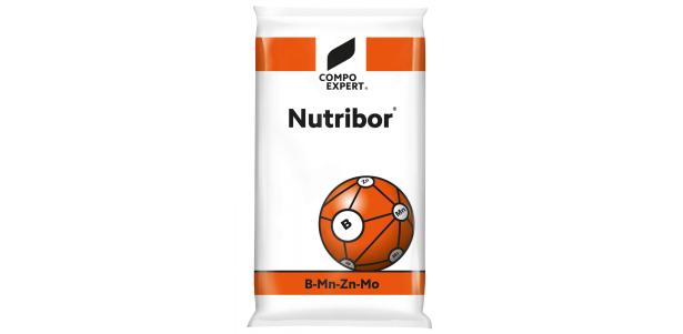 Nutribor - Slogina trgovina