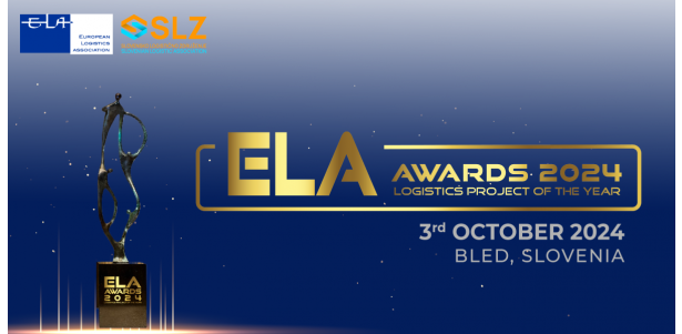 ELA Awards 2024 - SLZ.si