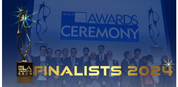 ELA Awards 2024 Finalists Announced - SLZ.si