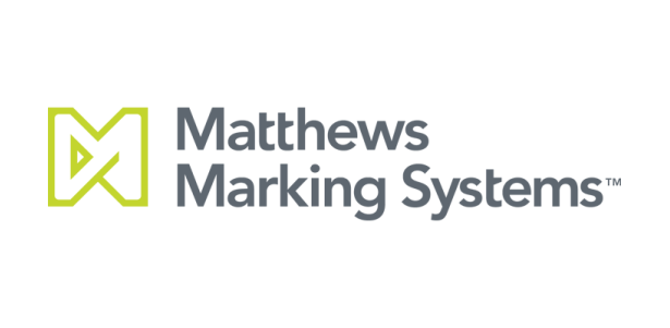 Matthews Marking Systems | Označevanje izdelkov in embalaže, etiketiranje | Tift Koding
