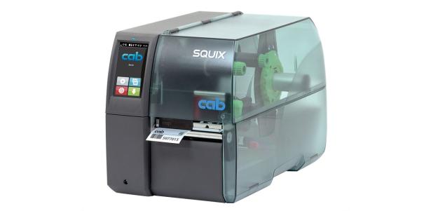 CAB modeli | Označevanje izdelkov in embalaže, etiketiranje | Tift Koding